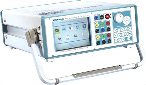 Unraveling The Mystery Of Test Set Ts 4348 Uv