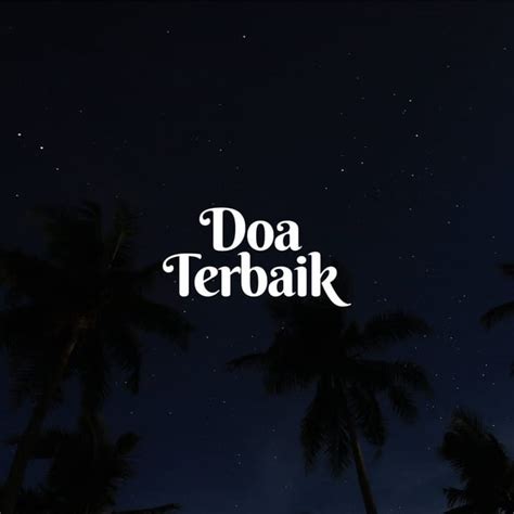 Lirik Lagu Ebeng Acom Doa Terbaik Ft Junzdub Rap Lib