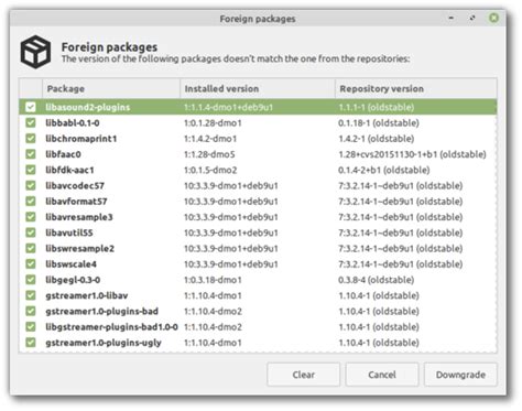 Linux Mint Community