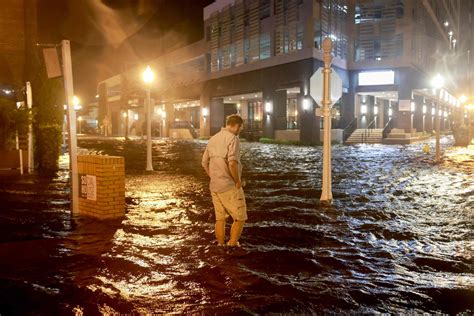 Ouragan Milton Cest Vraiment Fatigant De Devoir Tout Reconstruire