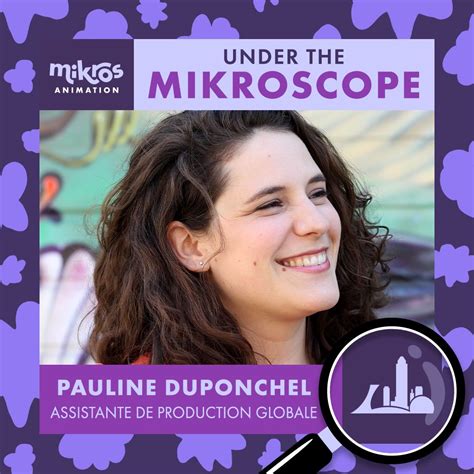 Mikros Animation On Linkedin Mikrosanimation Mikroscope Spotlight