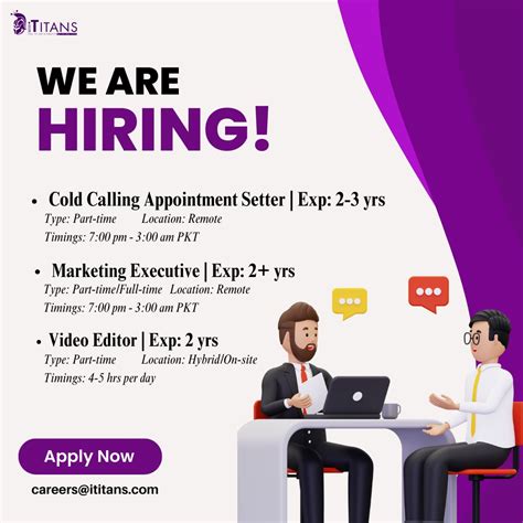 Ititans On Linkedin Hiring Now Join Us And Take Your Career To The