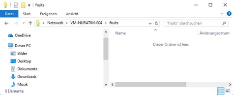 Access Based Enumeration With Parks Authorization Manager