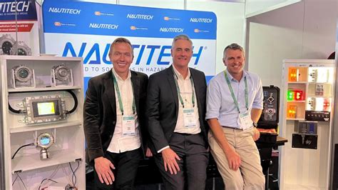 Nautitech® On Linkedin Data Analytics