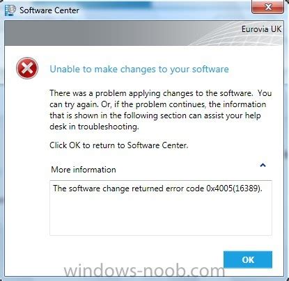Application Deployment Fails On St Attempt Successful On Nd Exit Code Configuration