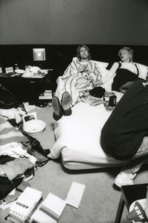 30 Anni Senza Kurt Cobain 10 Momenti Iconici Della Voce Dei Nirvana