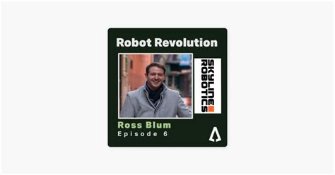 skyline robotics on linkedin ‎robot revolution soaring to new heights