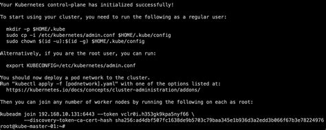 Deploying A Kubernetes Cluster On Ubuntu 2204 With Containerd Part I