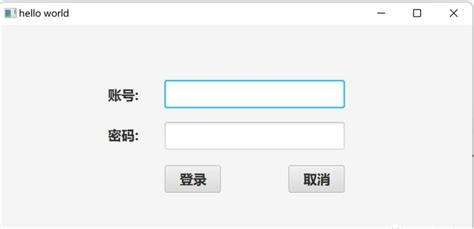 javafx 桌面应用开发利器（三）fxml和scene builder 阿里云开发者社区