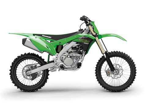 KX250F MY 2020 - Kawasaki Österreich