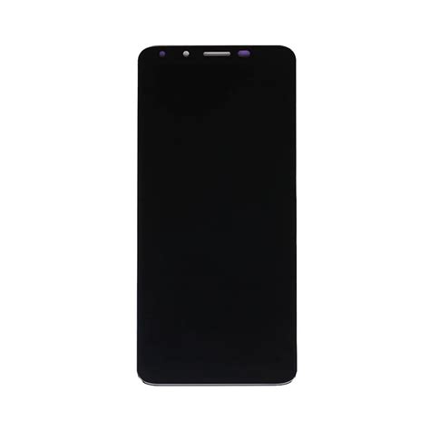 Pcs Lot Lcd For Infinix Hot X Lcd Display Touch Screen Complete Digitizer X Display