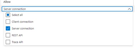 Securing Azure Signalr Azure App Service Part 3 Dev Community