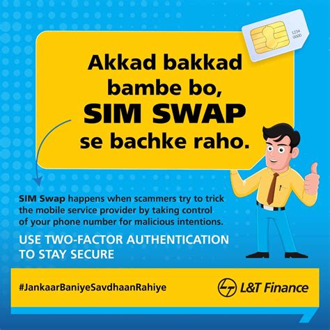 Abhijeet Awasthi On Linkedin Simswap Accounttakeover Fraudprevention Vigilance Simfraud…