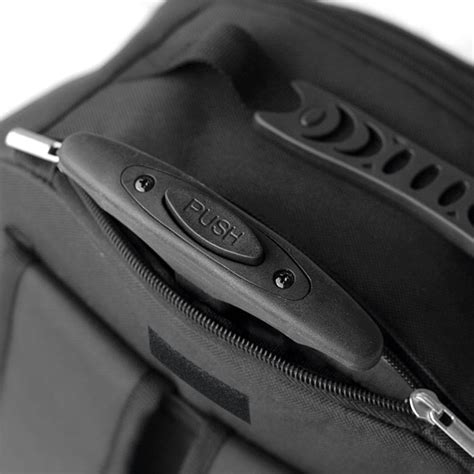 Mochila Com Rodinhas Para Notebook 17 Polegadas Personalizada Cm3