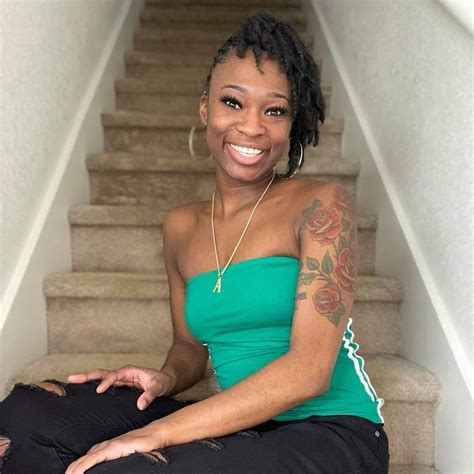 Auriana Robinson Youtube