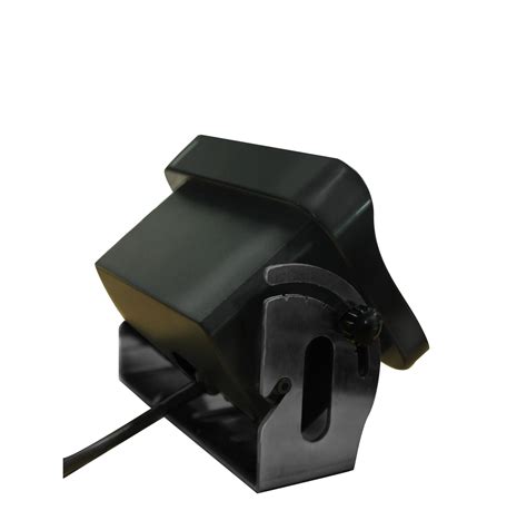 separate detection for pedestrains and vehicles industrial door motion