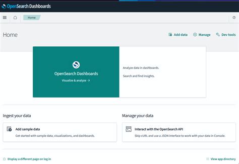 Opensearch Docker Compose Error Opensearch Opensearch