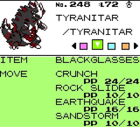 Spritemove Set Update Rpkmncrystalclear