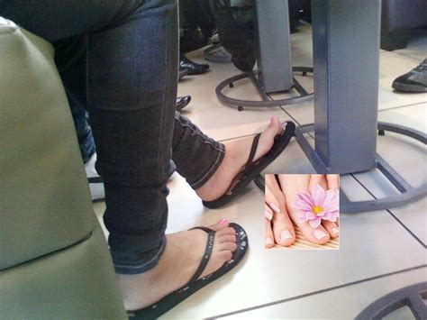 Persian Feet پرژن فیت پای زن ایرانی در خانه و آرایشگاه