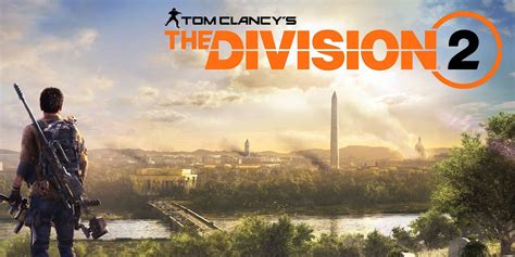 Tom Clancy Game Wallpaper