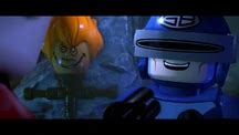 Gazerbeam Pixar Wiki Fandom