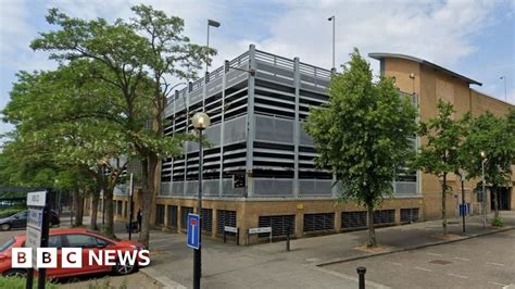 Teenage Girl Sexually Assaulted Outside Milton Keynes Car Park Police Say