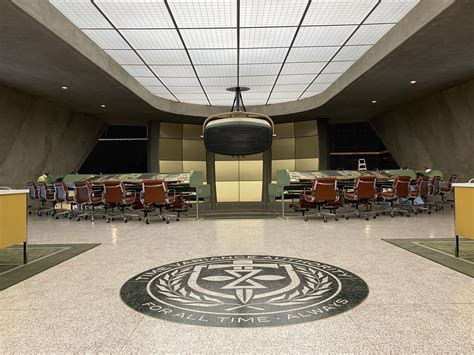 The Sets Of Loki Mad Century Modernism Core77