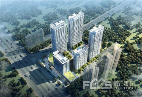 北海彰泰·玫瑰郡每天6套特價房 68 95㎡輕奢高層限量搶購 每日頭條