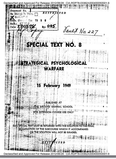 Quiet Highway Saga Of A Gentleman Isolationism Has Consequences