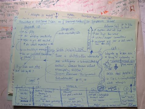 Lastrefuge Discourse Power And Resistance 2013