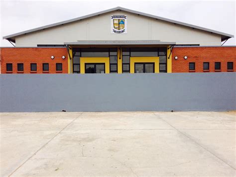 Murraysburg Murraysburg Sustainable Development Council