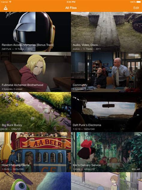 Vlc For Ios For Iphone Download