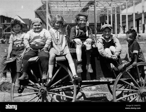 Jackie Condon Joe Cobb Mary Kornmann Mickey Donalds And Allen Farina
