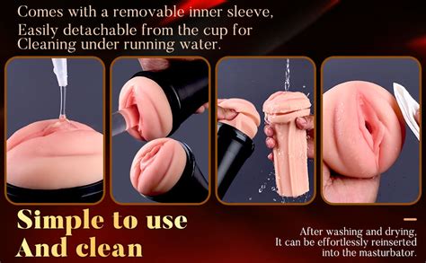 IN DepthPressure Palm Vibrations Realistic Labia Vaginal Pressure IPX Waterproof