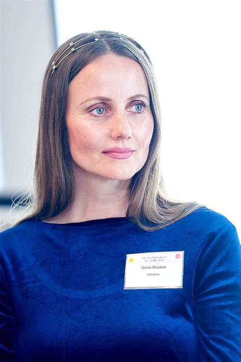 Sherin Khankan Islamiske Skilsmisser I Danmark 7 Anbefalinger Til En