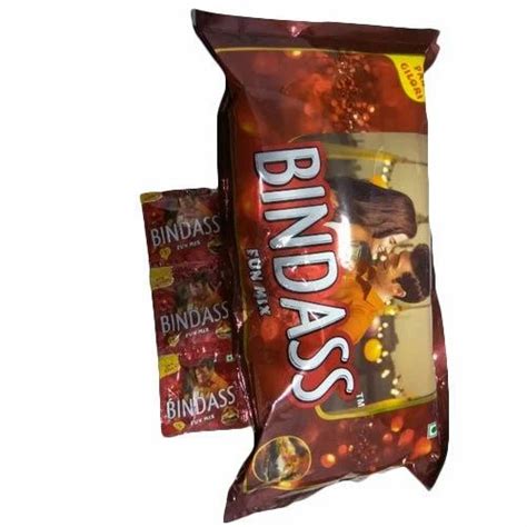 Bindass Flavored Fun Mix Pan Gilori At ₹ 60packet मिठाई मुखवास In
