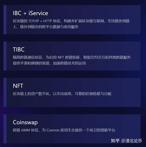 跨链服务枢纽irisnet（iris）是怎样的跨链？能冲出重围吗？ 知乎