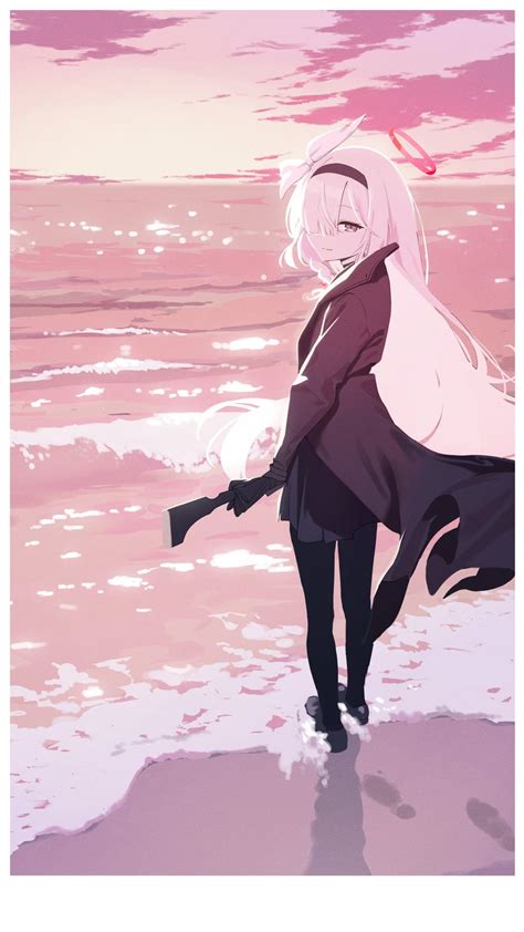 Plana Blue Archive Drawn By Mitsutsuka Danbooru Plana Blue Archive Drawn By Mitsutsuka Danbooru