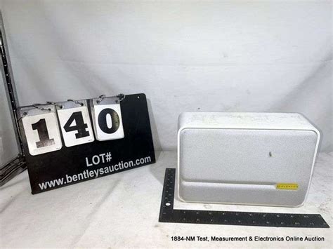 Valcom Model V 1042 Speaker Bentley And Associates Llc