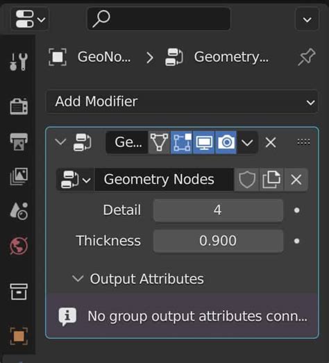 What Are Geometry Nodes In Blender Blender Base Camp
