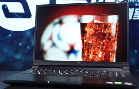 Xiaomi Redmi G Pro Neues Gaming Notebook mit H RTX und Display mit K Auflösung und