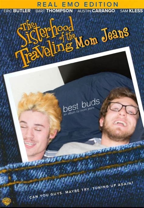 Real Emo Edition Eric Butler Bart Thompson Austincarango Sam Kless Pe