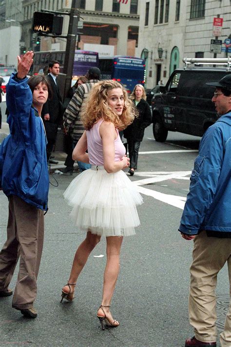Watch The New Trailer For The Sex And The City Reboot Tatler