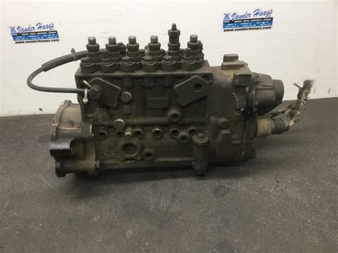 2415156811 Mack E7 Engine Fuel Injection Pump For Sale