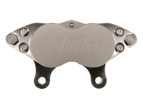 F3 Caliper Square Seal 175 Piston 350 B Mount 810 Rotor 625
