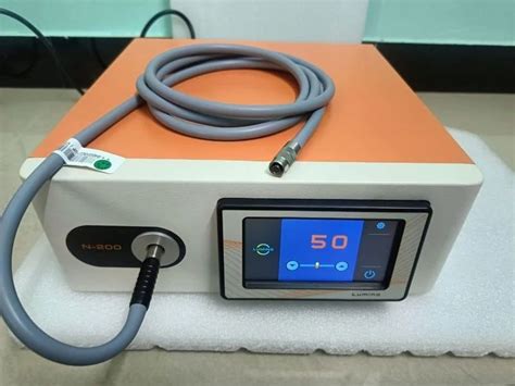 Digital LED Light Source 180 Watts For Hospital At 125000 In Coimbatore