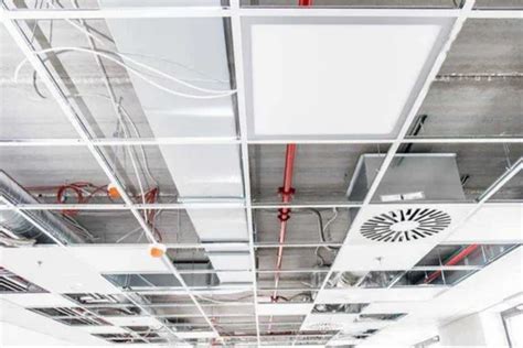 Ceiling Grid In Erode Tamil Nadu Ceiling Grid Grid Ceiling Price In