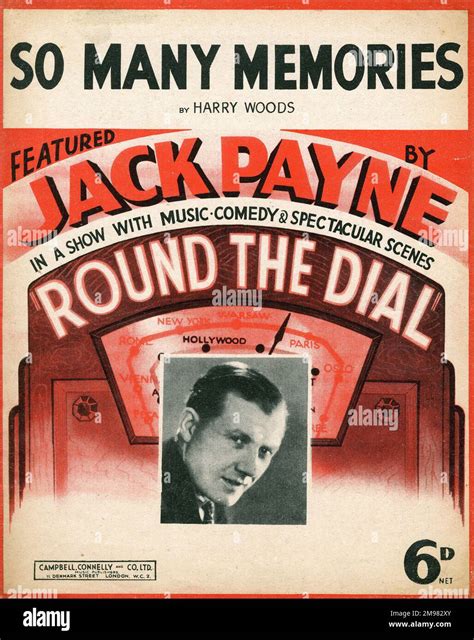 Popular Radio Shows 1930s