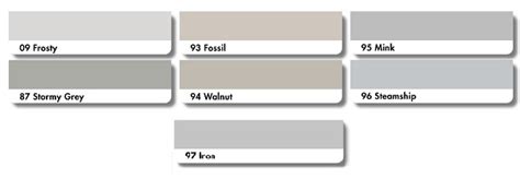 Laticrete Spectralock Grout Color Chart Laticrete Spectralock Pro