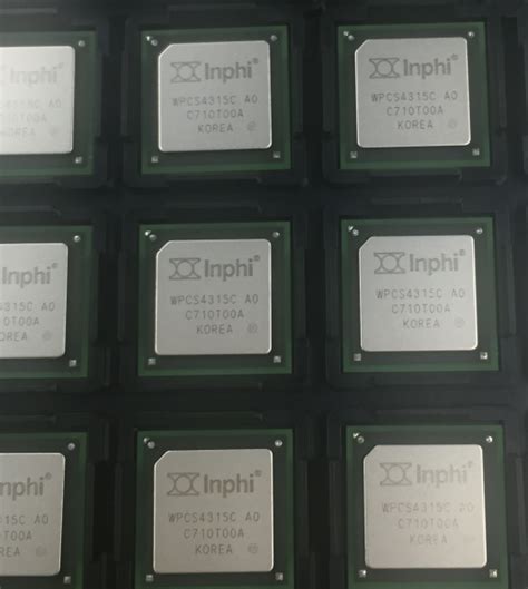 Wpcs4315ca0 900024 Bga原包装正品现货价优